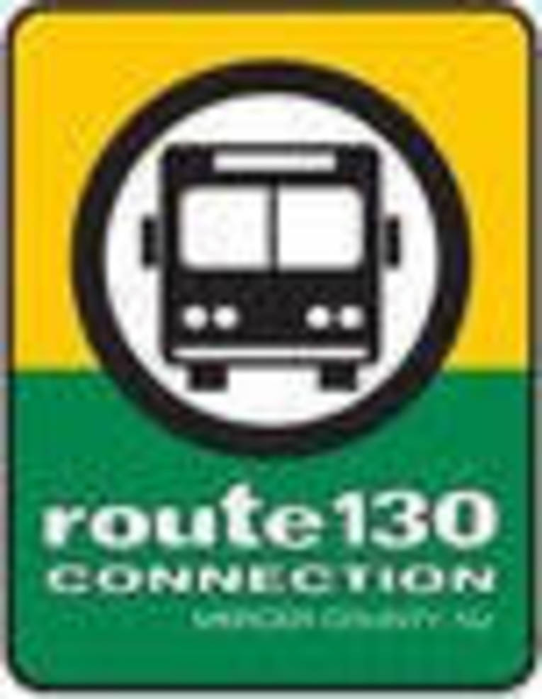Mercer County Expands Route 130 Connection Bus Service TAPinto Mercer County Expands Route 130 Connection Bus Service TAPinto