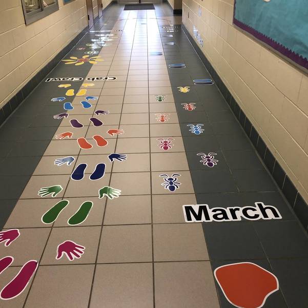 Sensory Pathways in Place in South Plainfield Schools | TAPinto