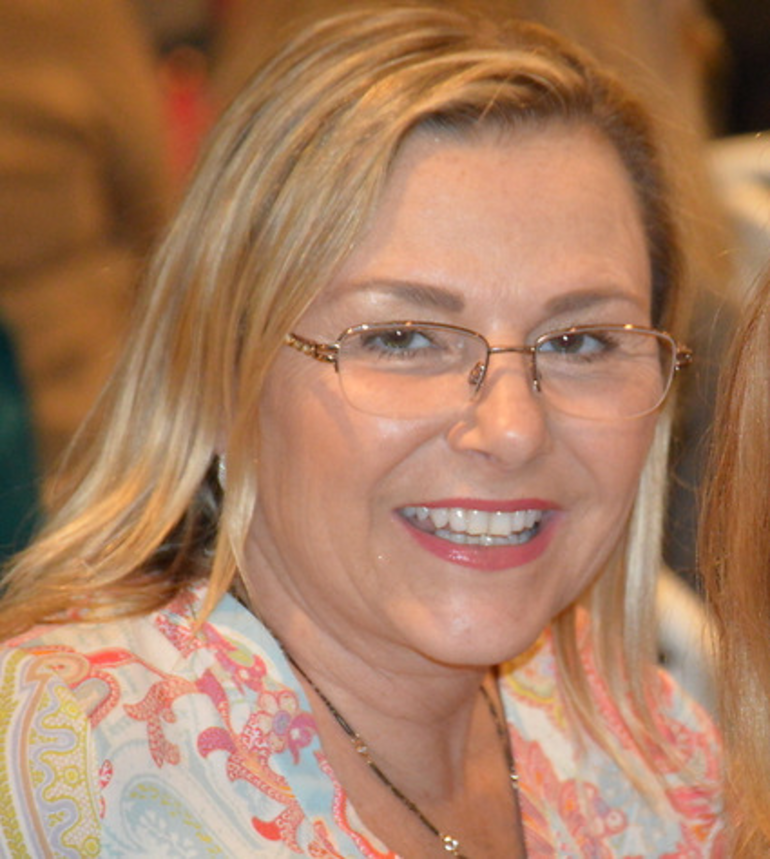 Funeral Arrangements Announced for Scotch Plains Councilwoman Rose ...