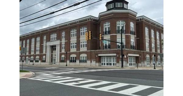 Big Municipal Building Moves Proposed by Robbinsville Mayor | Hamilton ...
