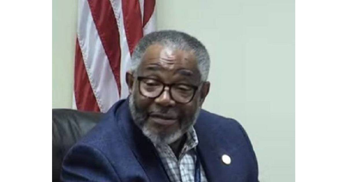 Montclair Council Welcomes Roger Terry, Receives Attacks on Mayor ...