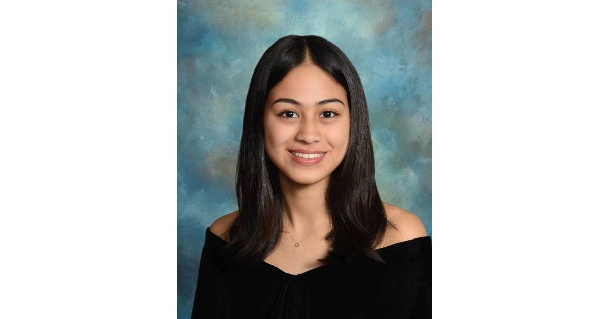 Madison High School Announces 2024 Valedictorian, Salutatorian ...