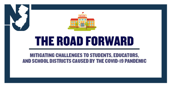 “The Road Forward” Initiative to Mitigate Challenges to Students Will ...