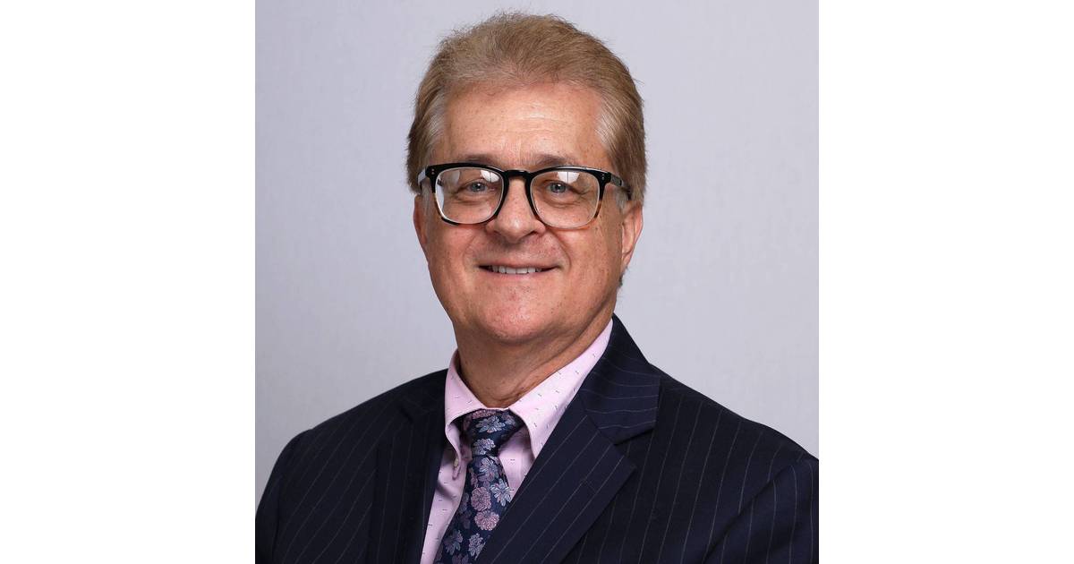 Hackensack Meridian Health Appoints Dr. Gregory J. Rokosz As Chief ...