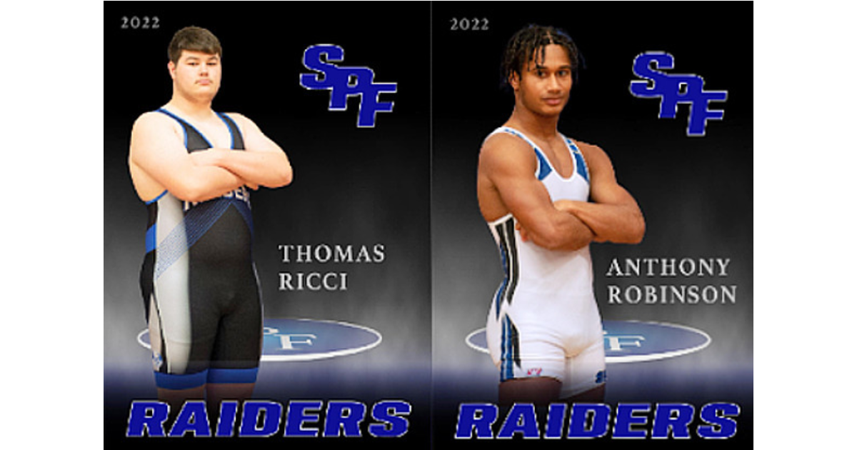 Joint Motion Physical Therapy Athletes of the Week: Scotch Plains ...