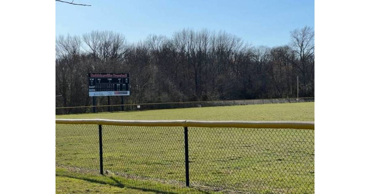 Robbinsville, Steinert Softball Teams to Face Off in Playoff Finals ...
