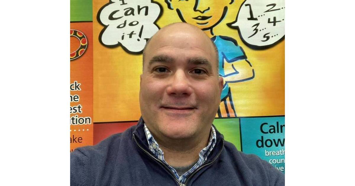 Kenilworth's Harding Elementary School Principals' Summer Update ...