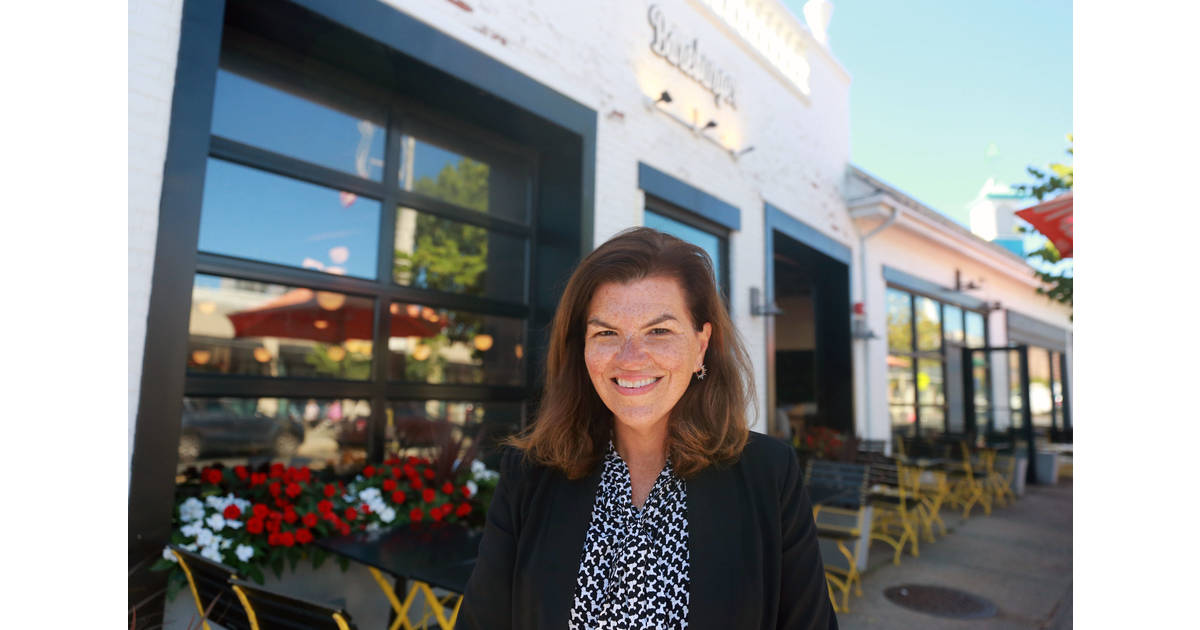 Letter: Downtown Small Business Owner, Resident Supports Councilwoman ...