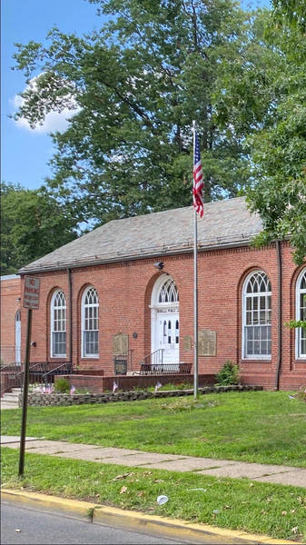 Roselle Public Library Gets $5.5 Million from State Grant | Roselle, NJ ...