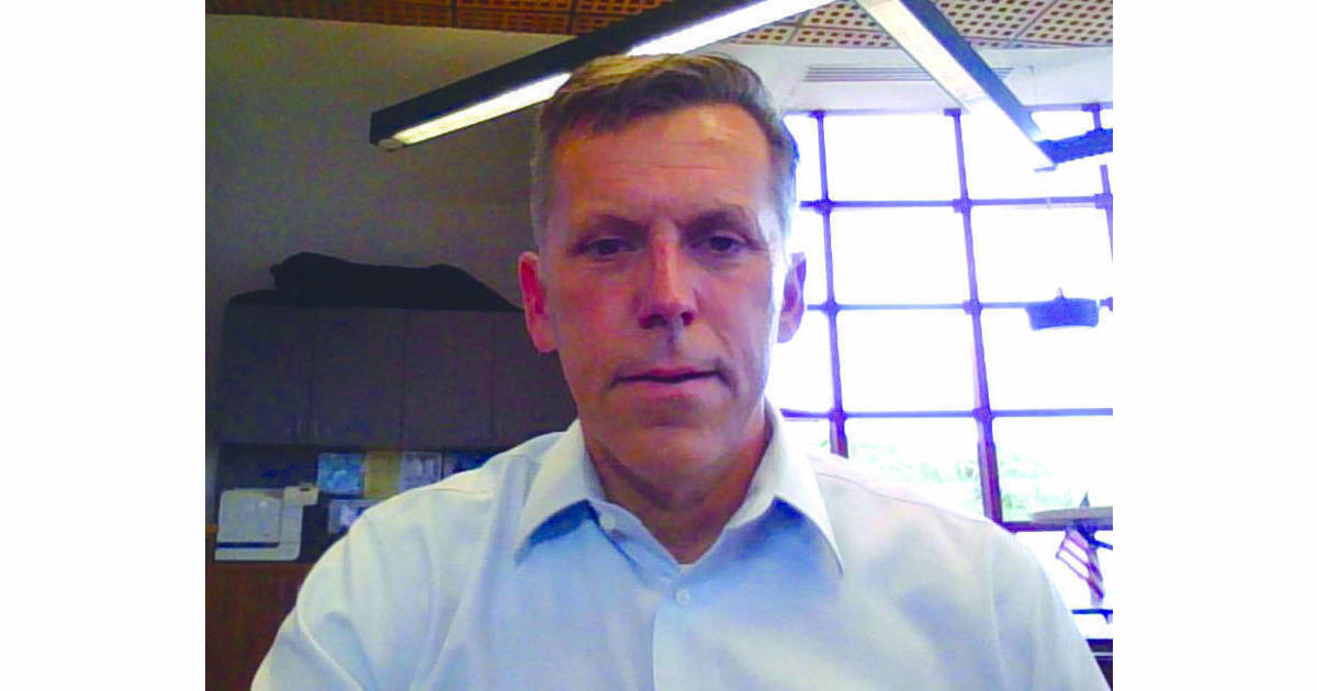 District Approves New Five-Year Contract for Superintendent ...