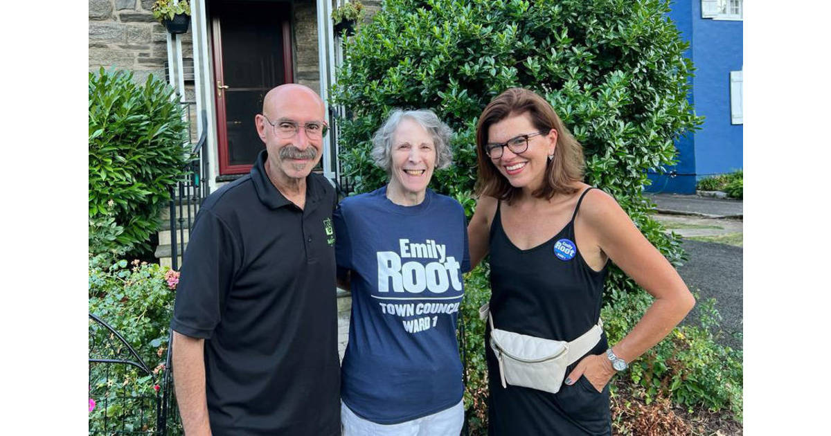 Letter: Ward 1 Councilwoman Emily Root Has Our Vote | Westfield, NJ ...