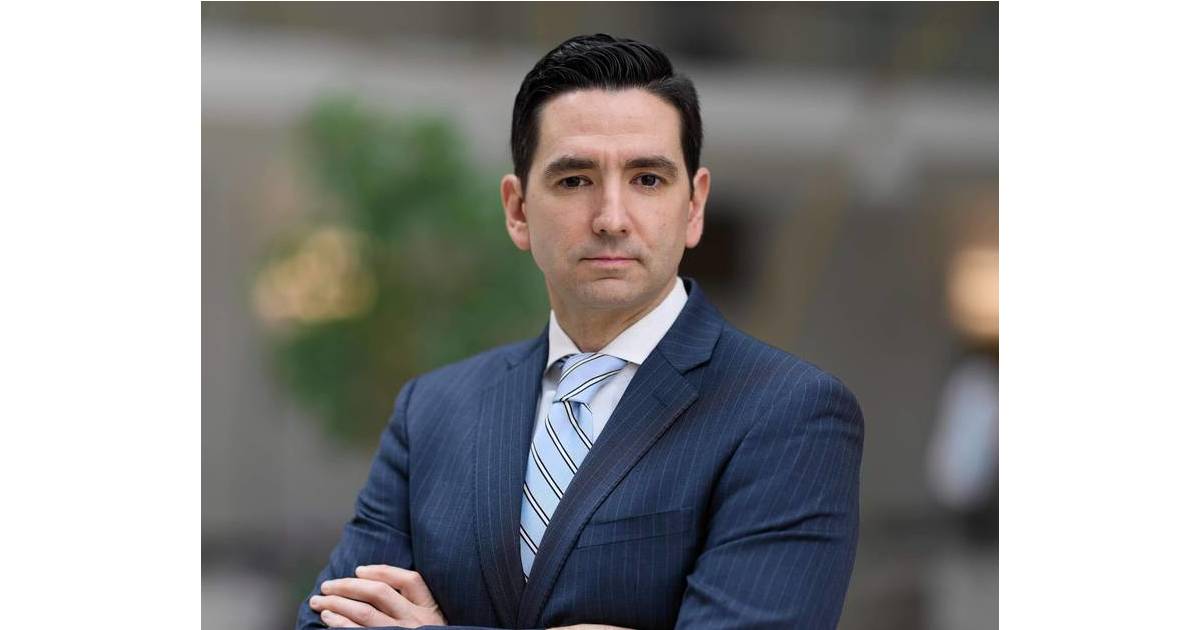 Cooperman Barnabas Medical Center Appoints New Chief Nursing Officer ...