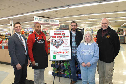 Jim Mahar, Owner of Jim’s Park and Shop, Olean | Greater Olean, NY News ...