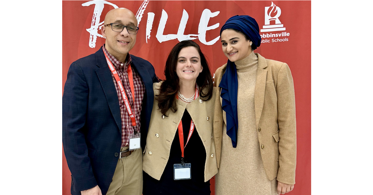 Robbinsville Board Of Education Swears In New Trustees | Hamilton ...