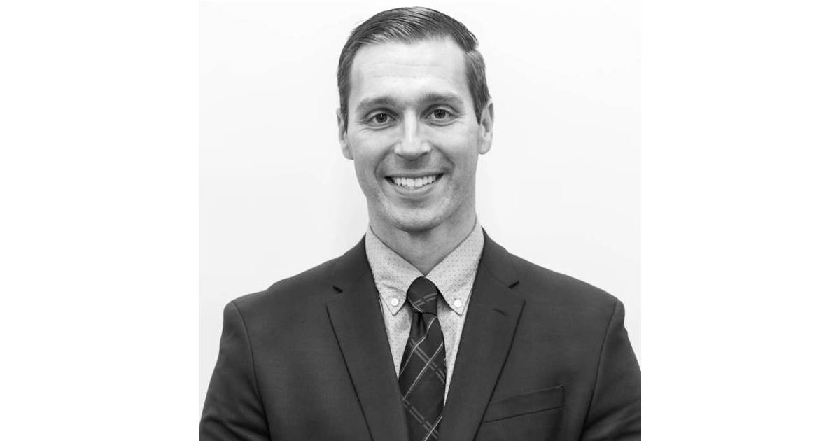 Meet Ron Litz: Center Grove & Ironia Elementary Vice Principal ...