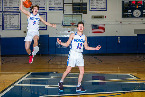 Allstate Westfield Athlete of the Week: Jake Walsh | Westfield, NJ News ...