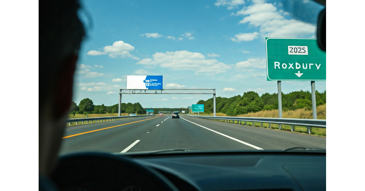 A Year of Many Changes in Roxbury | Roxbury, NJ News TAPinto | TAPinto