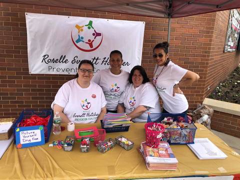 Roselle Everett Hatcher Prevention Coalition Turns 30 | Roselle/Roselle ...