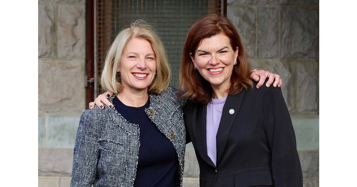 Letter: Councilwoman Habgood Says Candidate Emily Root has What it ...