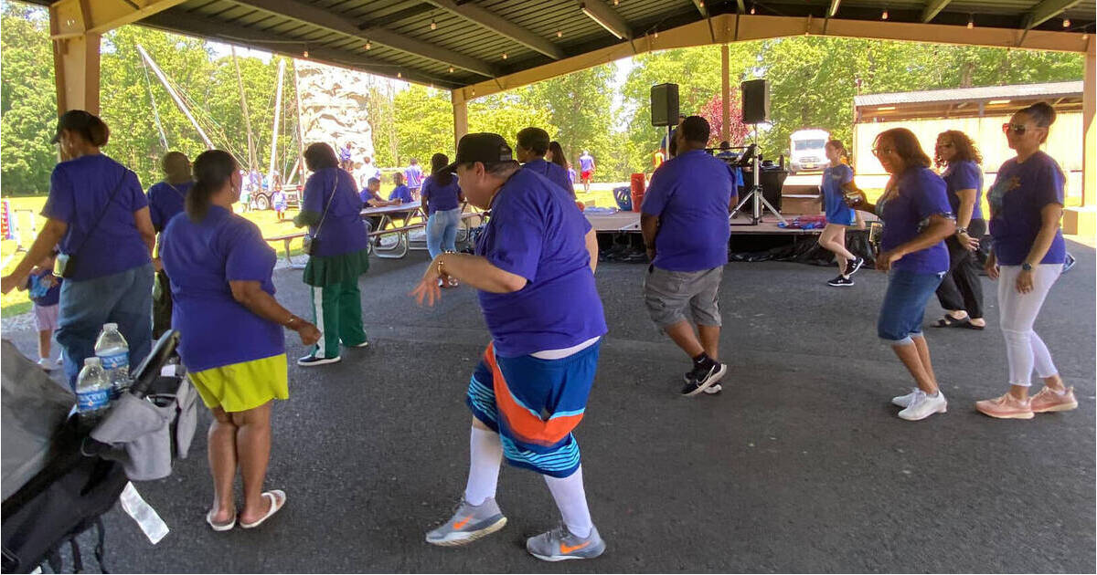 Newark Taxpayers Will Foot the Bill for Inappropriate Party | Newark ...