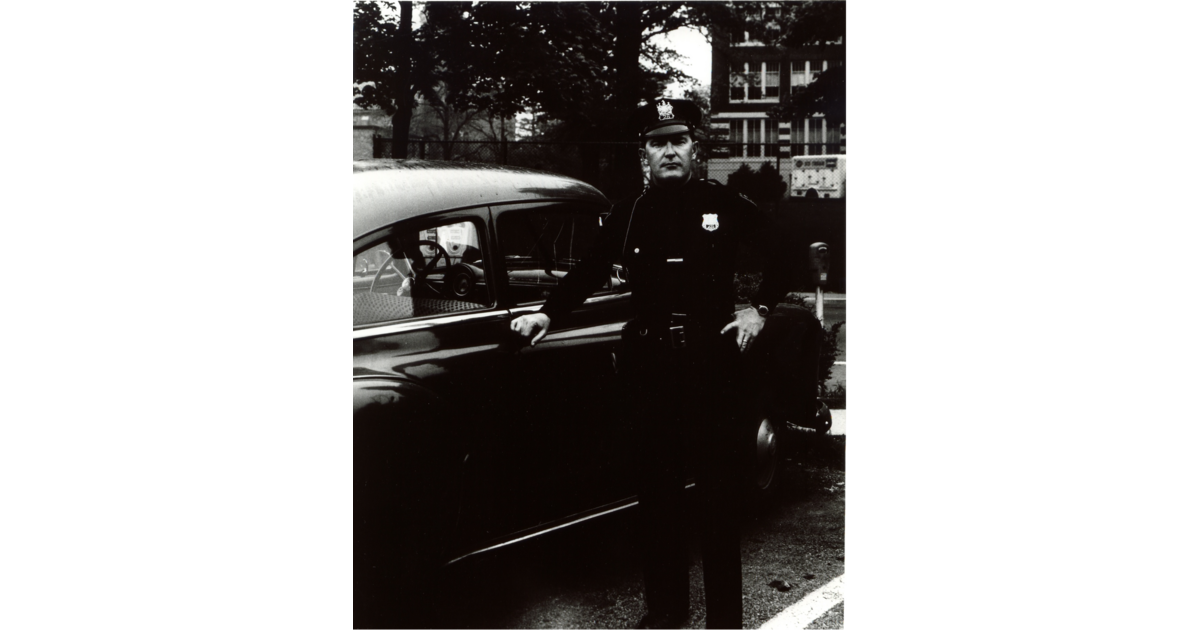 Cranford History: Remembering Officer Robert Hand, 50 Years Later ...