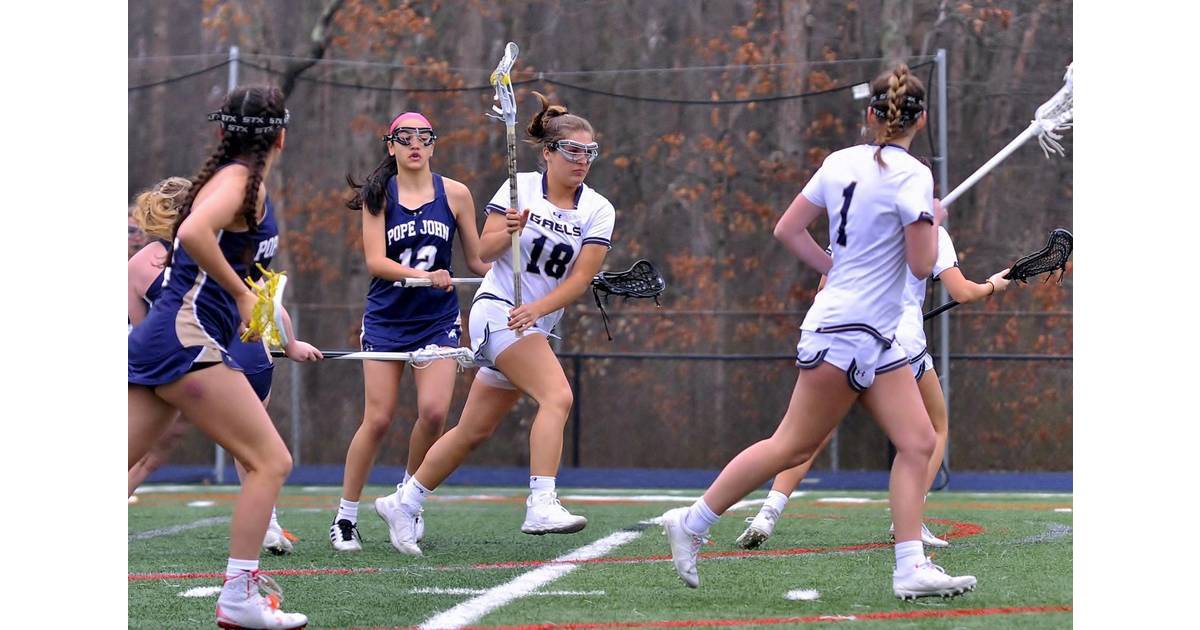 Mixed First Week for Roxbury High School Spring Sports | Roxbury, NJ ...
