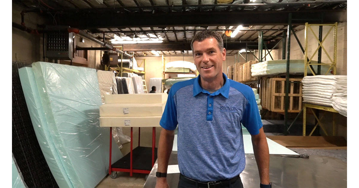 Shovlin Mattress: Fanwood's Most Eco-Friendly Business | Scotch Plains ...
