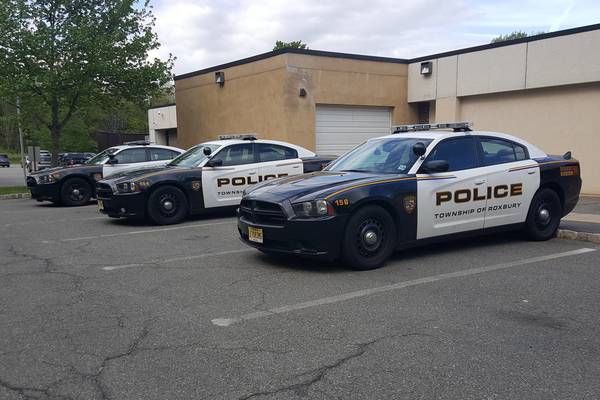 Police Seek Public Help in Probing Roxbury Hit-And-Run | Roxbury, NJ ...