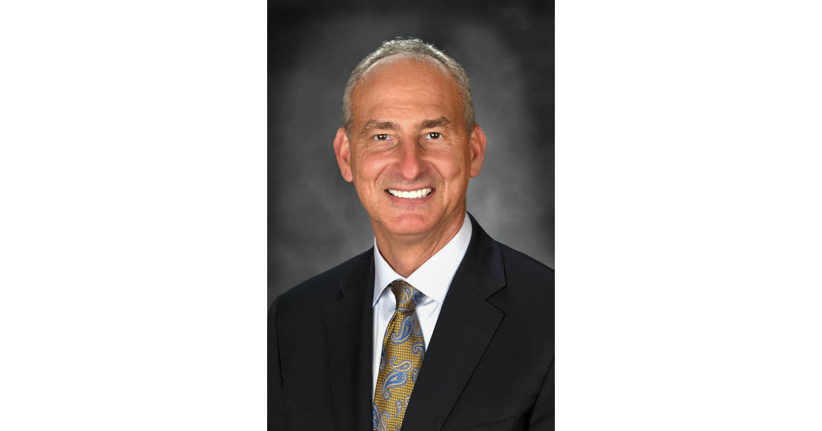 The Valley Hospital's New CEO Dr. Robert Brenner Looks to Take Patient ...