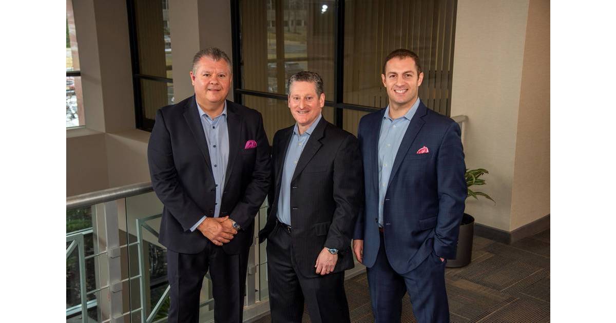 East Hanover's Silver Spring Capital 2023 Named to Forbes Best-in-State ...