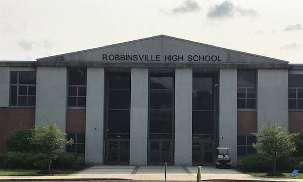 Robbinsville High School Ranked #80 Among NJ High School by U.S. News ...