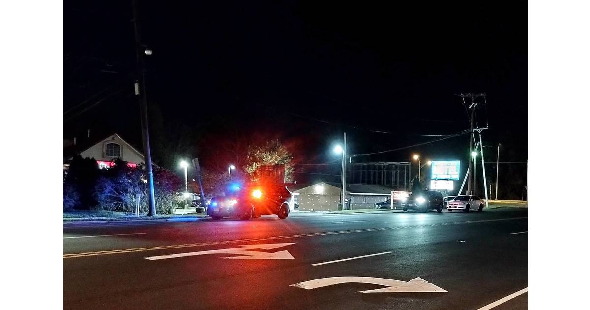 Roxbury Police and EMTs Being Honored for Bravery | Roxbury, NJ News ...