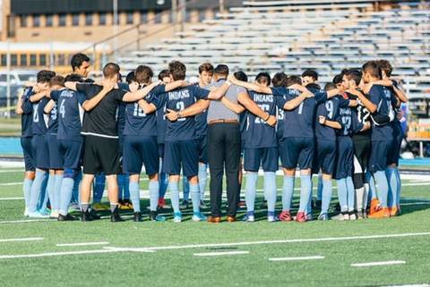 Players and Parents Continue to Fight for Wayne Valley Soccer Coach Sam ...