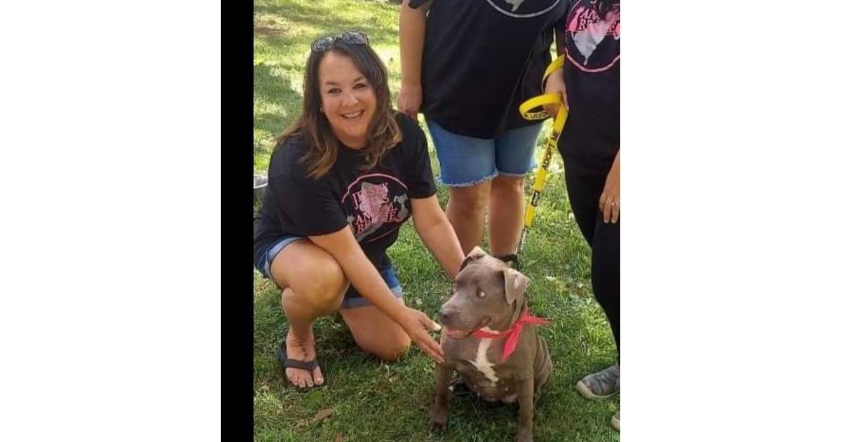 Rosemarie Petrillo Making a Difference | South Plainfield, NJ News TAPinto