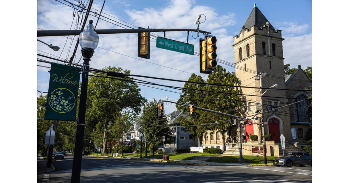 Roselle Park Recap: Borough to Conduct Study of Route 28 Corridor ...