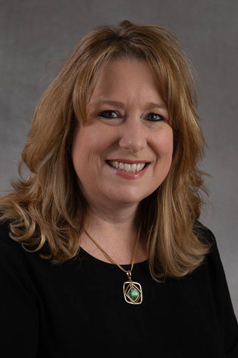 Meet 68th West Orange Parade Grand Marshal Carol Sharkey Corcoran | TAPinto