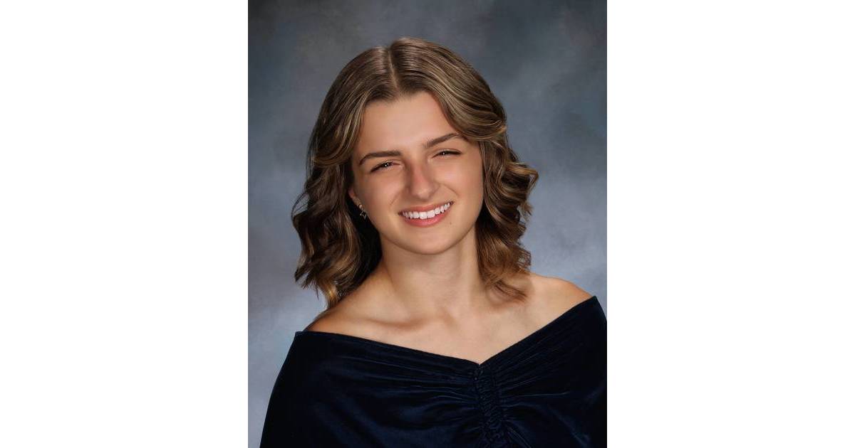 Isabel Cortese Honored as November Crusader of the Month | Clark, NJ ...