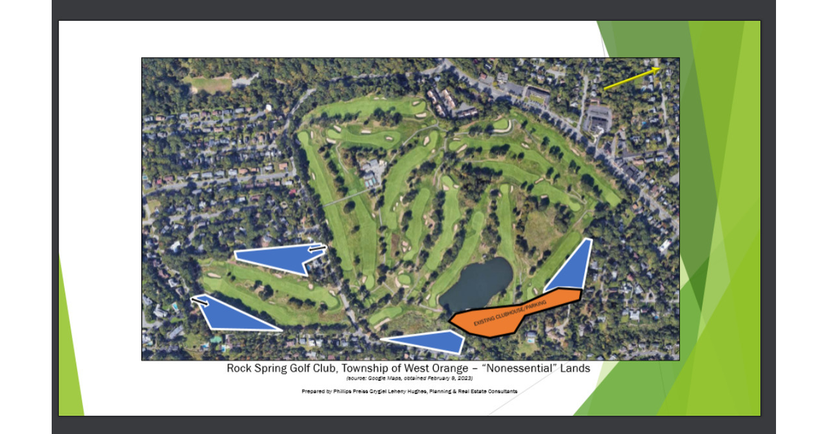 Experts Share Information With & Seek Input From Residents During Rock ...