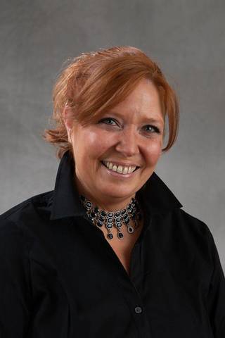 Meet Carolyn Diver Torchia, West Orange St. Patrick's Day Deputy Grand ...