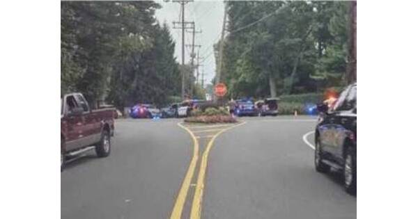 Rumson Shooting Friday: Suspected burglar shot by police, non ...
