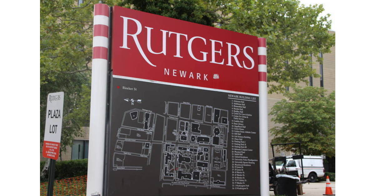 What Rutgers University's Shift to Remote Instruction Means for the ...
