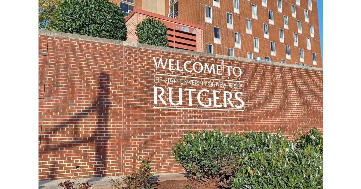 Rutgers Faculty Authorizes Unions to Call Strike Amid Contract Talks ...