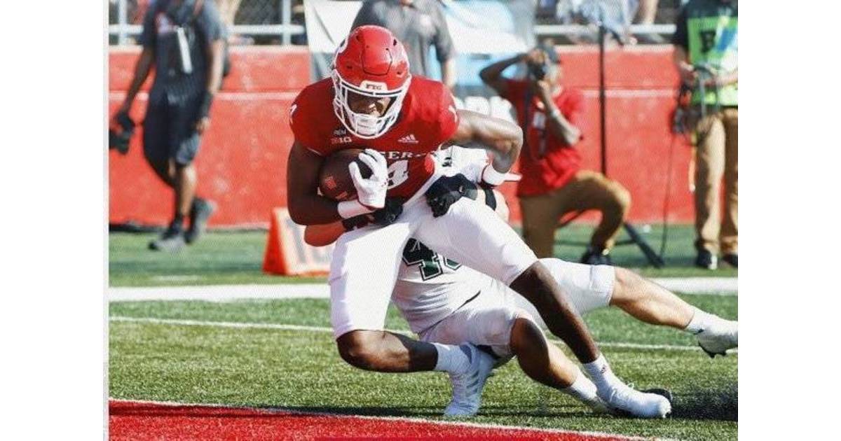 Schiano Equals Rutgers' All-Time Coaching Victory Mark in Rout of ...