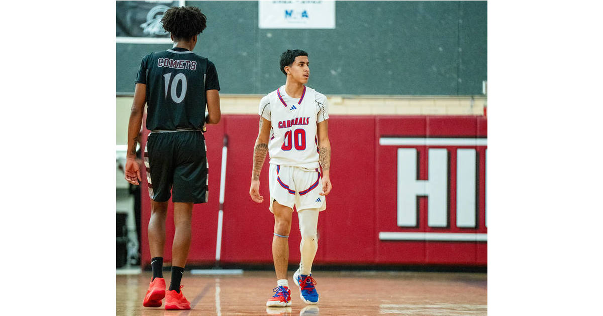 Plainfield Athlete of the Week: Antonio Ruiz | Plainfield, NJ News ...