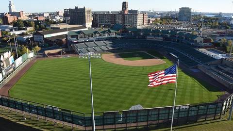 Rutgers Field Set for 2021 Opening But Residents Want More Say | Camden ...