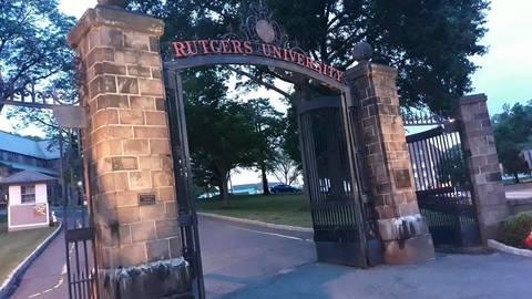 Tech-based Companies Flock to Rutgers' Career and Internship Mega Fair ...