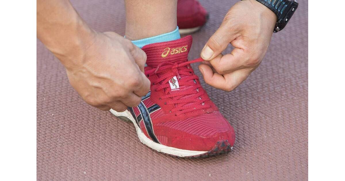 Roxbury Police Union Hosts 5K to Benefit 4-Year-Old With Genetic ...