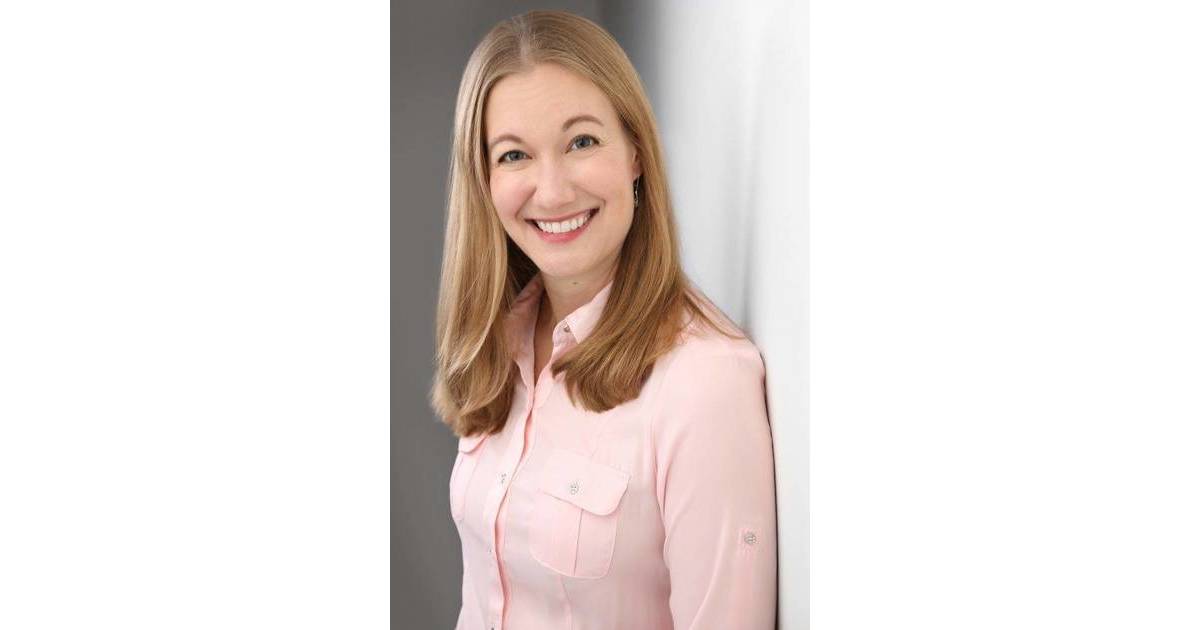 Meredith Rusu Set to Publish Debut Original Picture Book 'There’s a ...