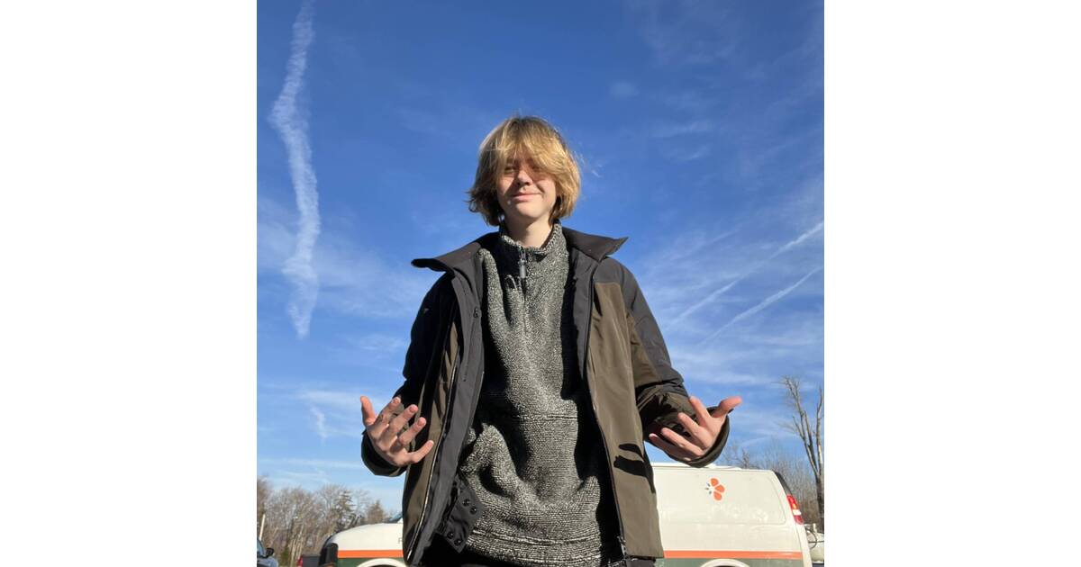 Denville Native and St. Joe's Student Critical After Being Struck by ...