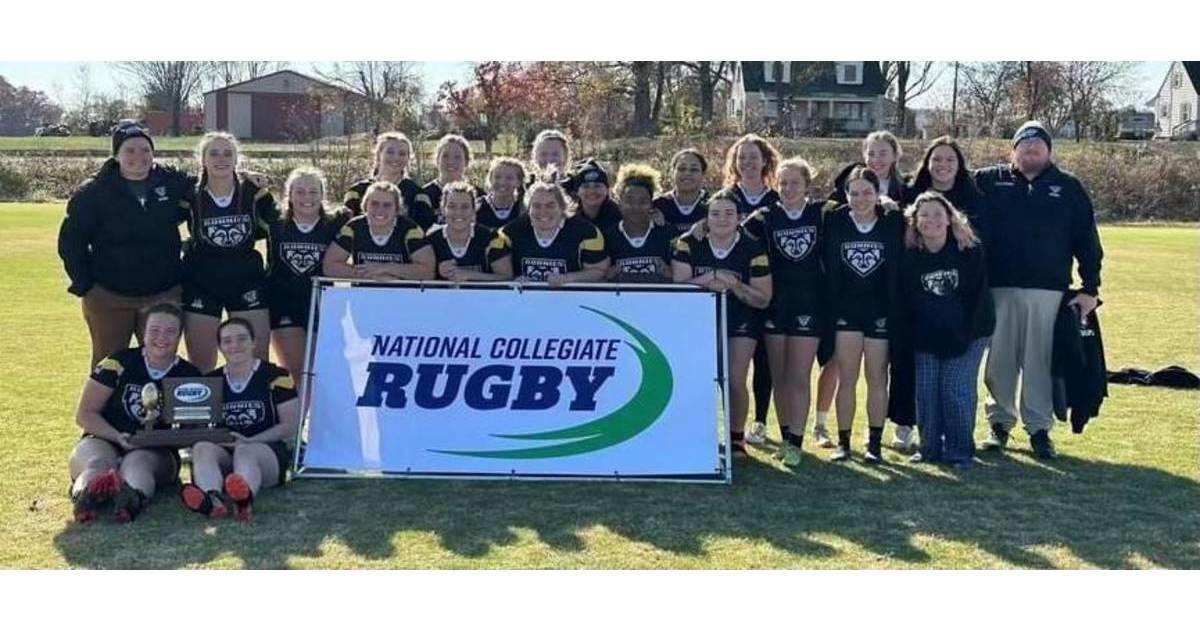 Bona Women Advance to National Rugby Final Four | Greater Olean, NY ...
